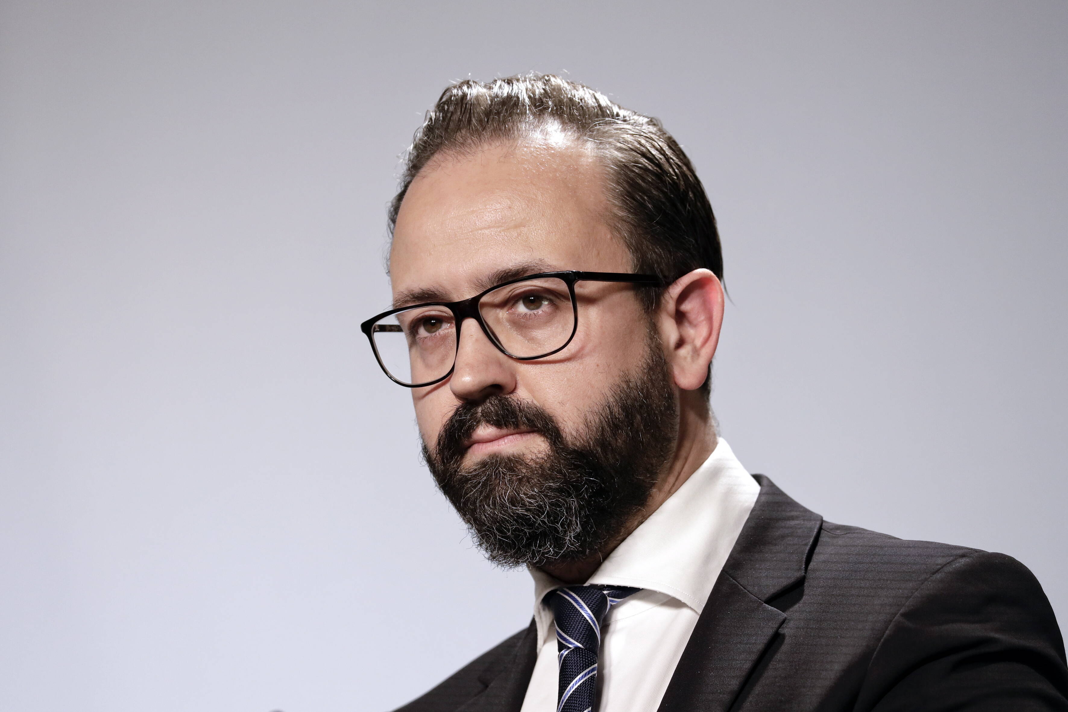 Vier neue Gesichter: Das ist die schwarz-rote Landesregierung in Sachsen